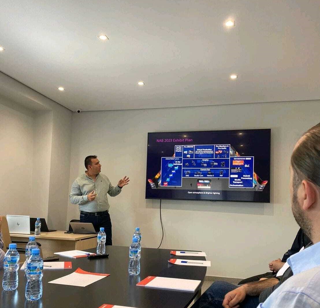 TBS96 - Technology business solution